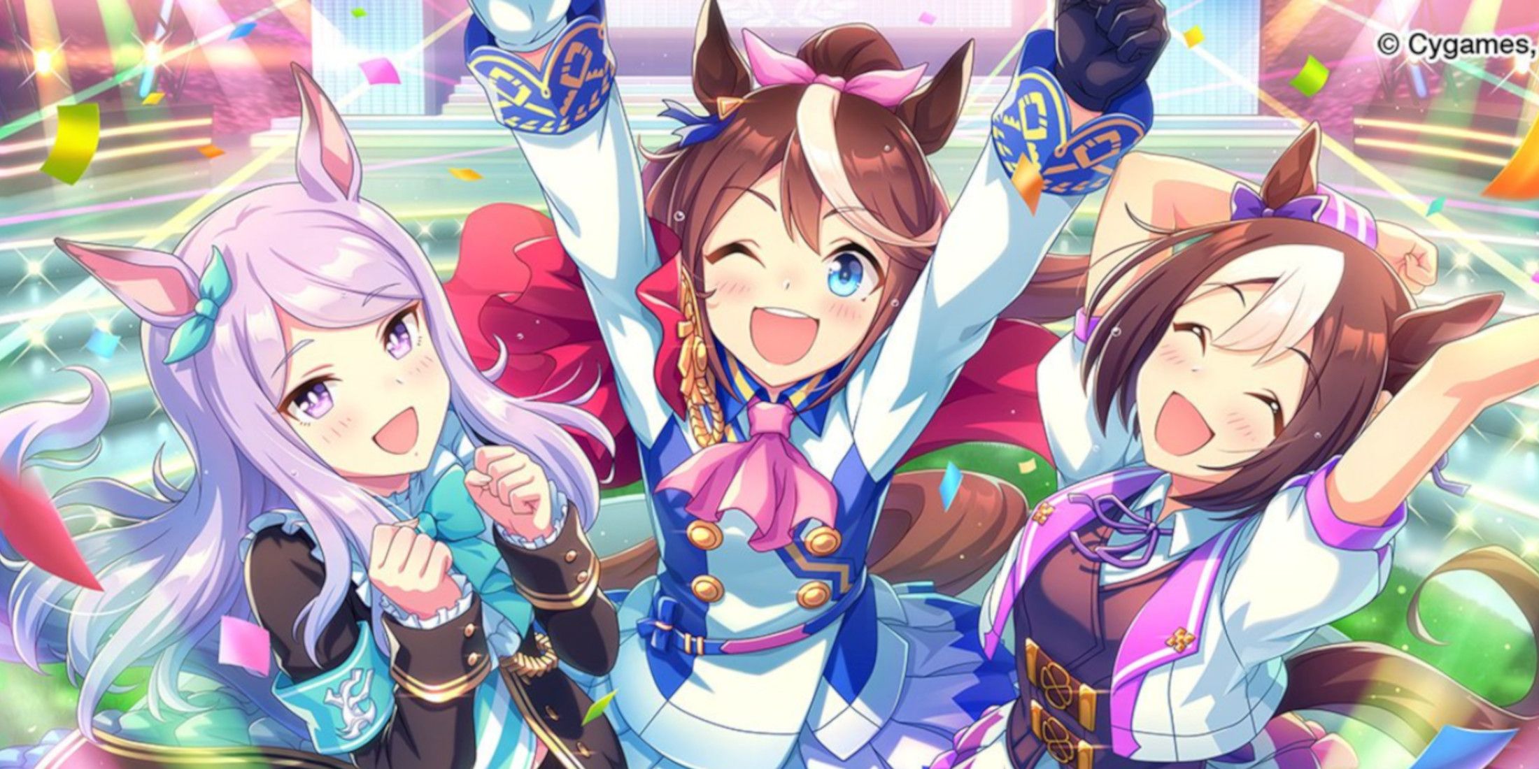 Umamusume Pretty Derby Skills Tier List - All Skills Ranked