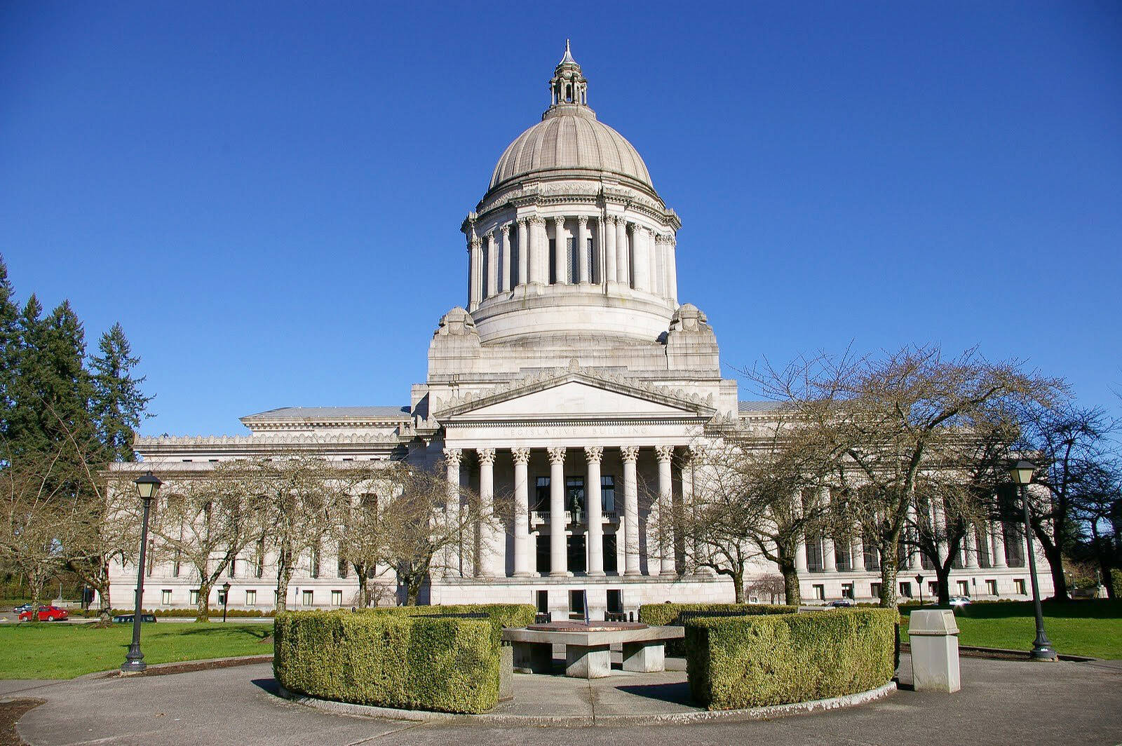 New Washington state laws that took effect July 27