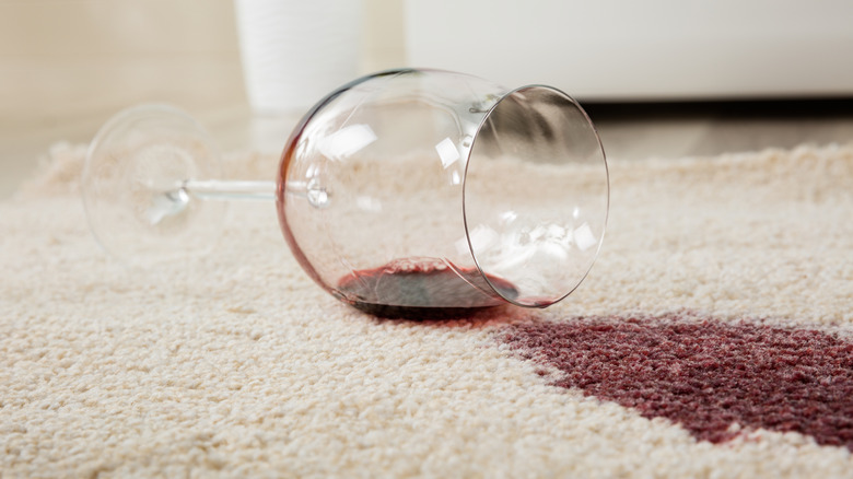 How To Clean A Wool Area Rug With Baking Soda