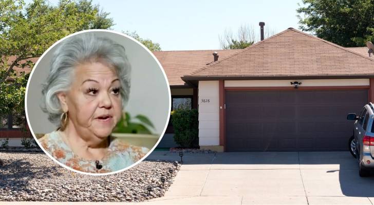 The iconic ‘Breaking Bad’ house is now for sale