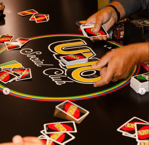 Uno Social Club is Coming to Atlanta!