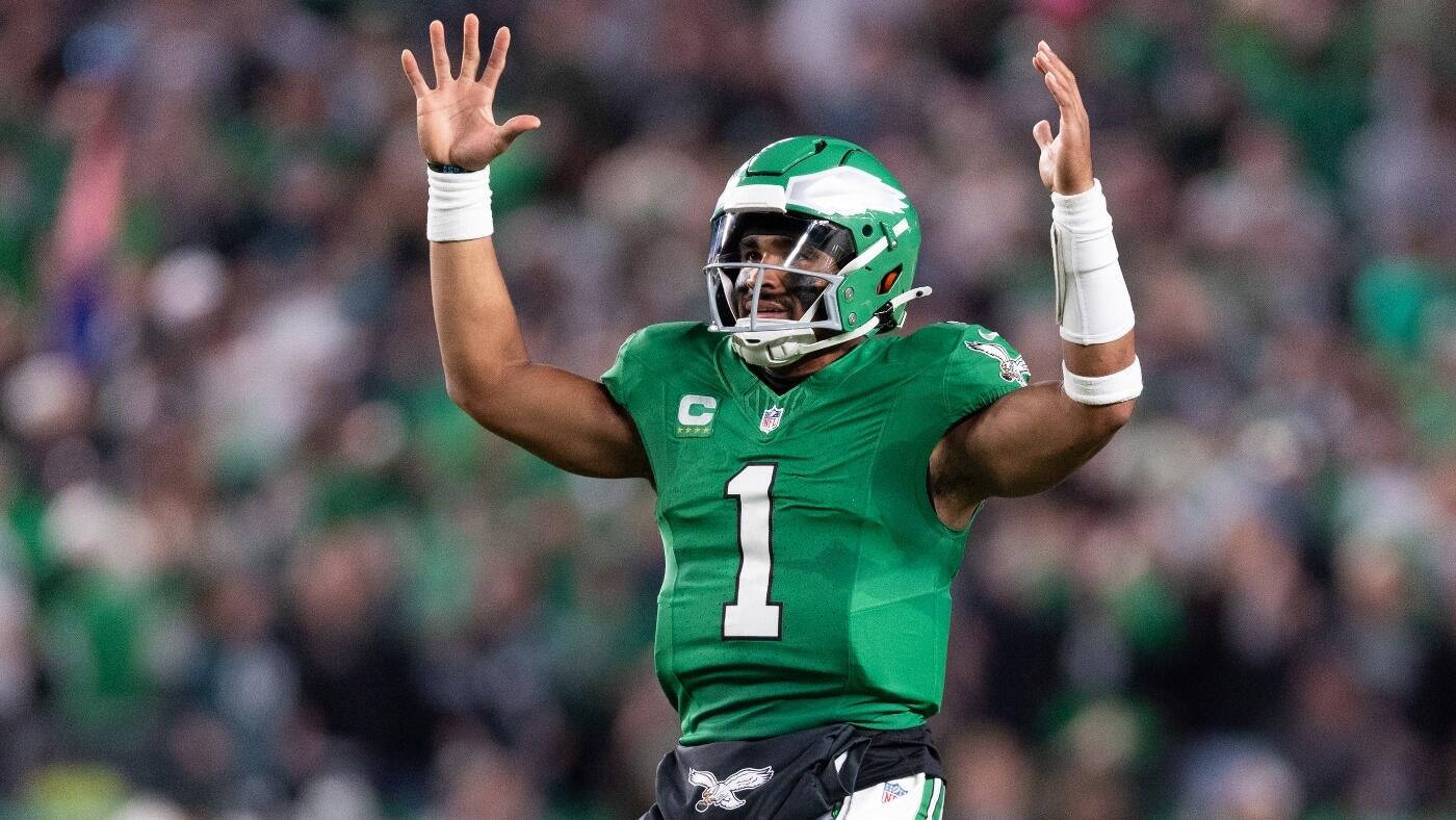 Eagles vs. Broncos: Where to watch NFL Week 5, betting odds, promos ...