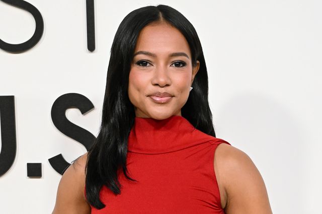 Who Is Karrueche Tran? All About the Actress Seemingly Dating Deion Sanders