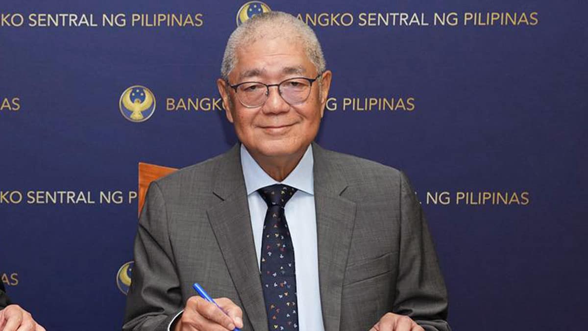 BSP rate cut on Dec. 11 likely but ‘not assured’