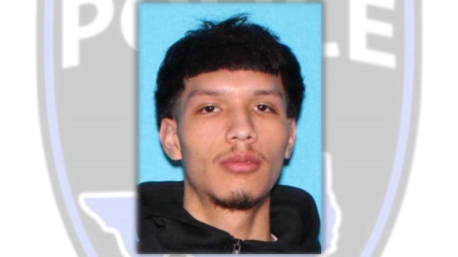 Lamesa Police seeking whereabouts of 18-year-old wanted on multiple ...