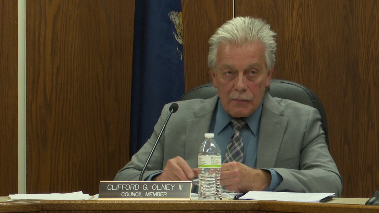 Watertown Ethics Board dismisses Olney’s complaints against former ...