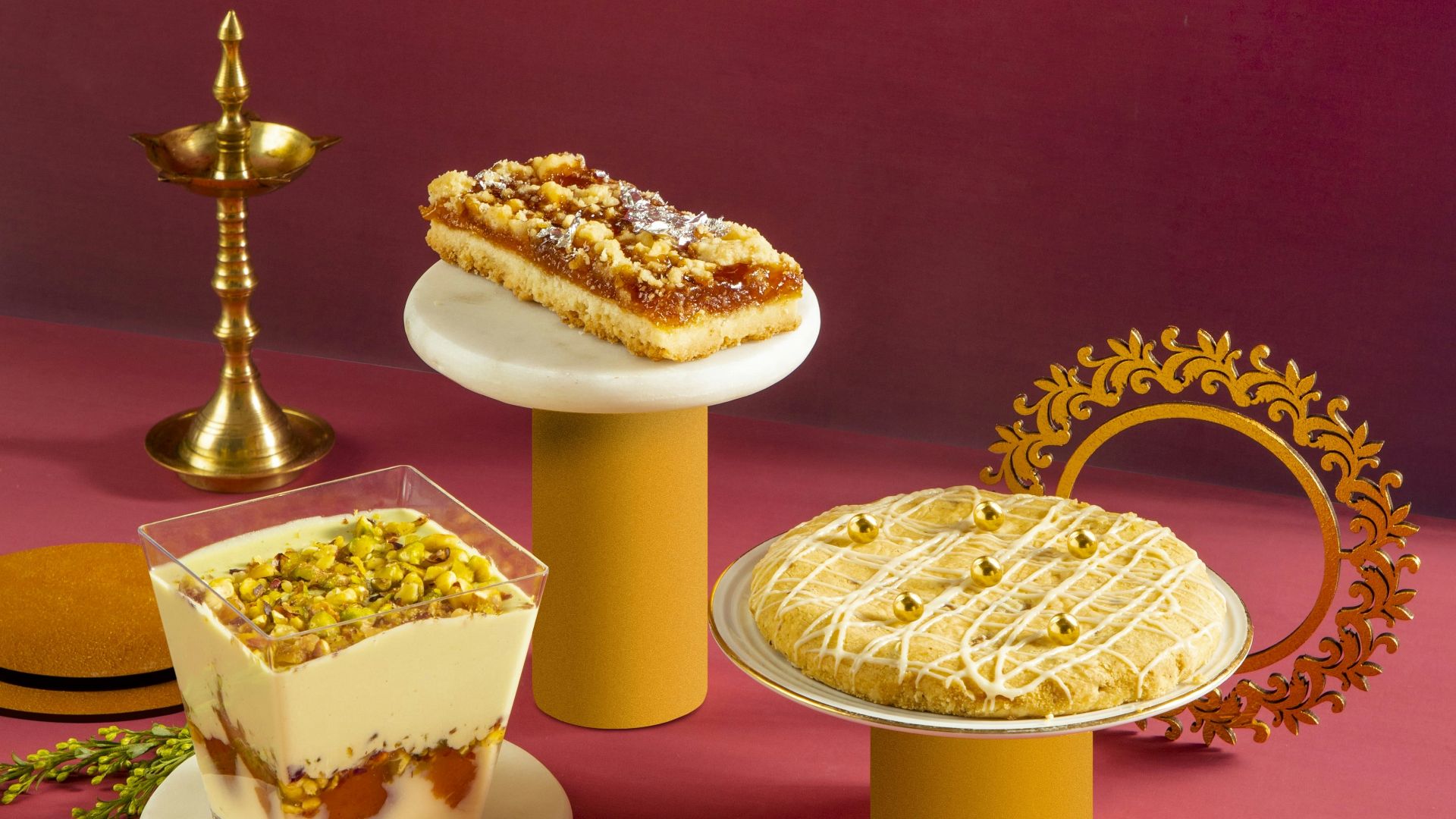 20 Amazing Indian Desserts To Try Making At Home