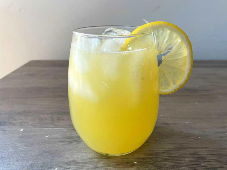 The Viral "Cortisol Cocktail" Is the Only Thing Keeping Me Sane ...