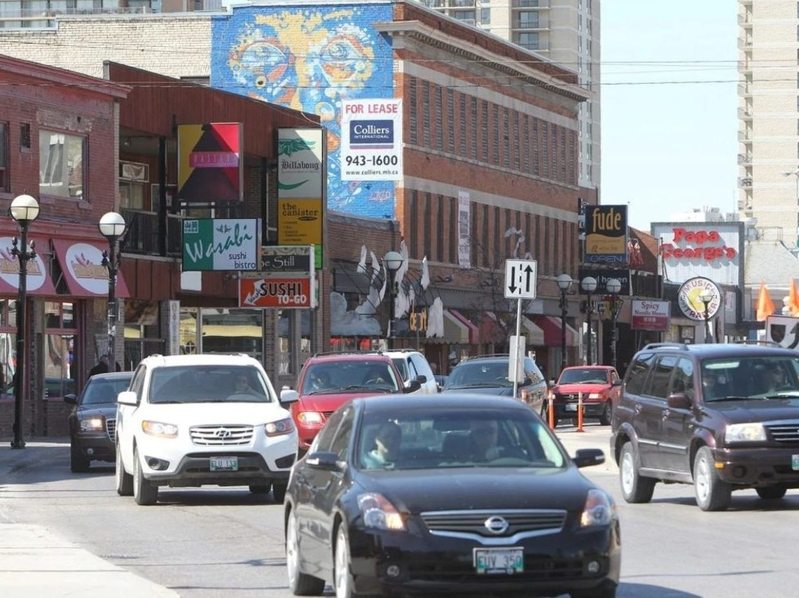 Winnipeg police launch targeted operation to combat violent crime in ... Winnipeg police launch targeted operation to combat violent crime in ...