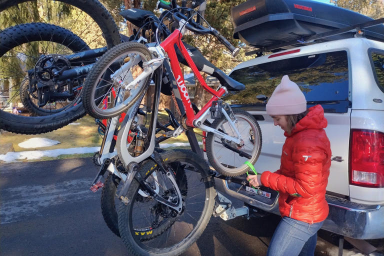 The Best Hitch Bike Racks of 2025