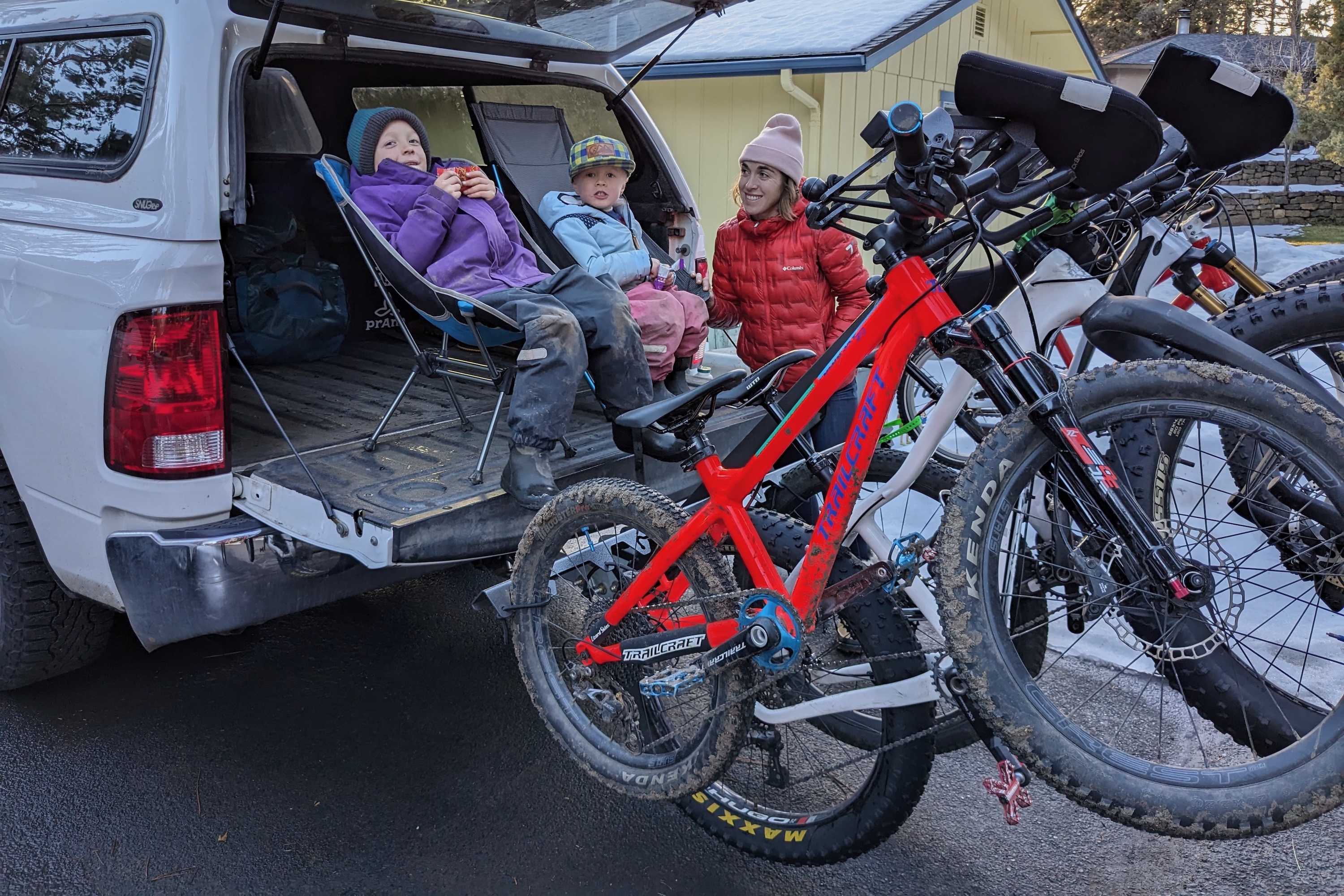 The Best Hitch Bike Racks of 2025