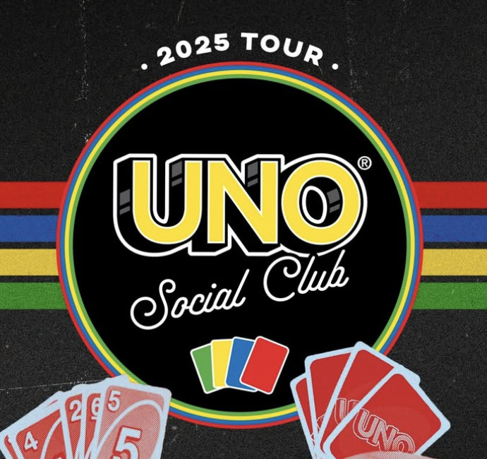Uno Social Club is Coming to Atlanta!