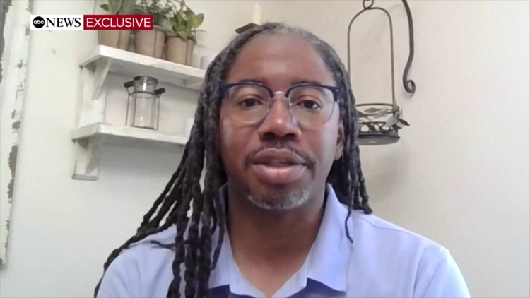 Former Marine who helped detain Traverse City Walmart stabbing suspect ...