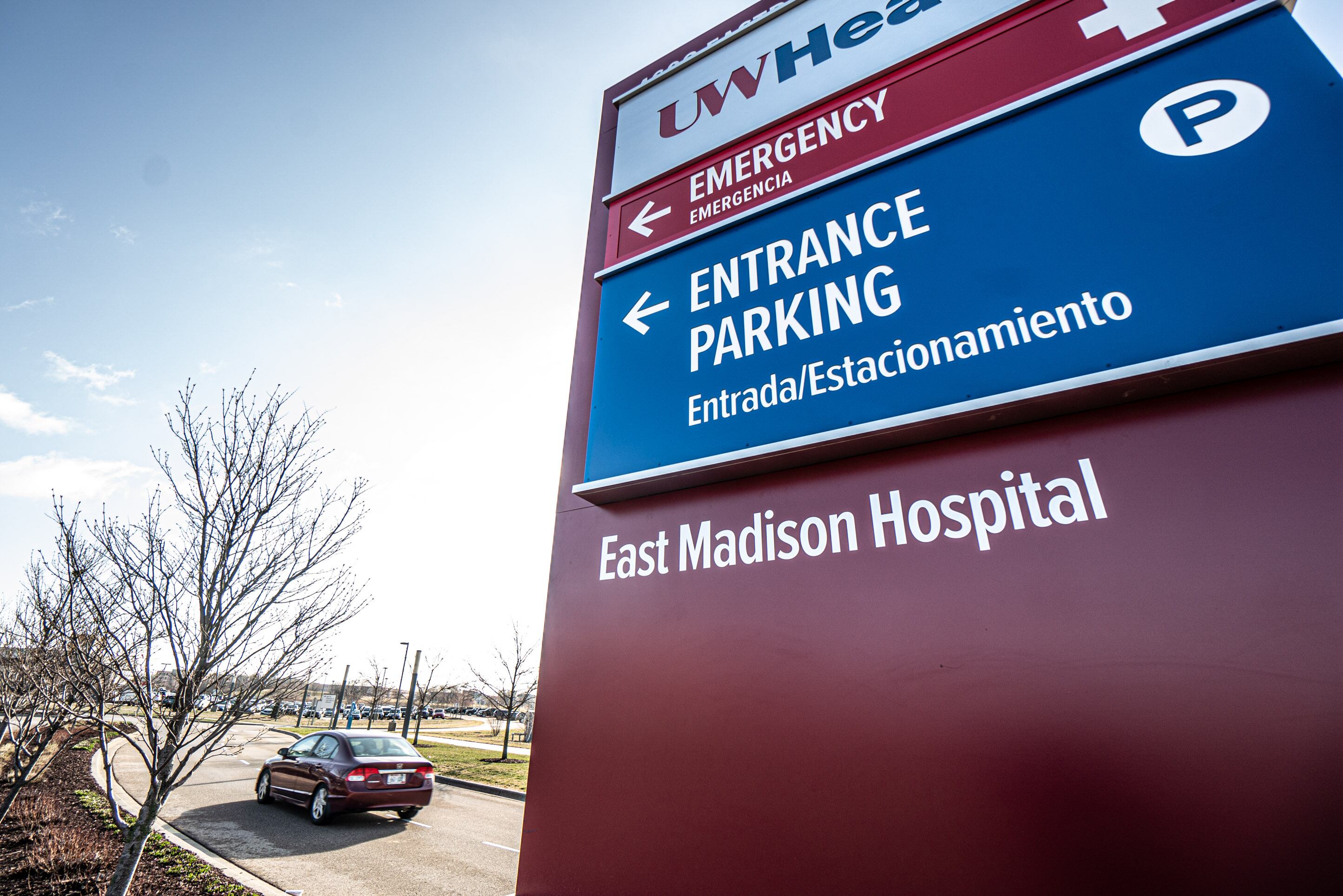 UW Hospitals ranked #1 for 14th consecutive year, U.S. News & World ...