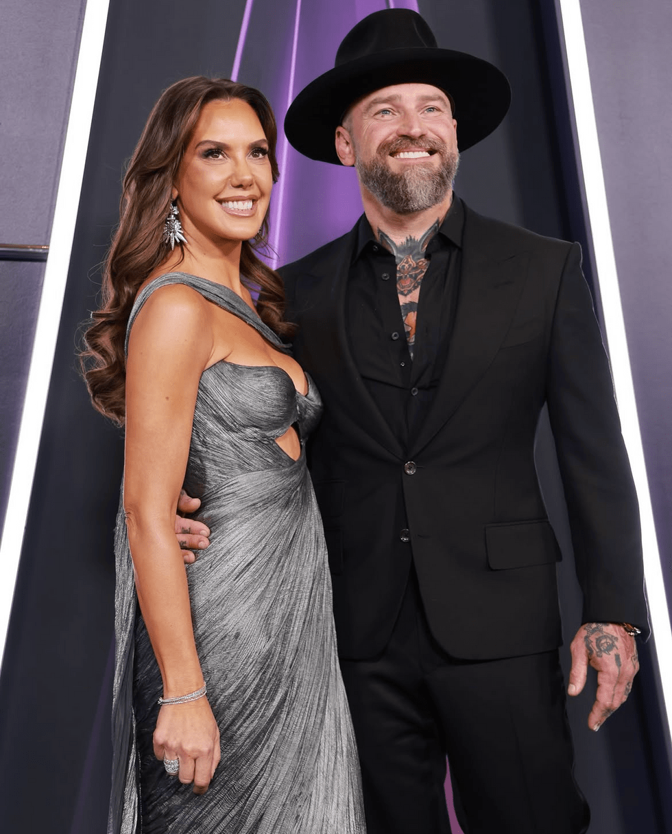 Musician Zac Brown proposes to Austin jeweler Kendra Scott with huge ring