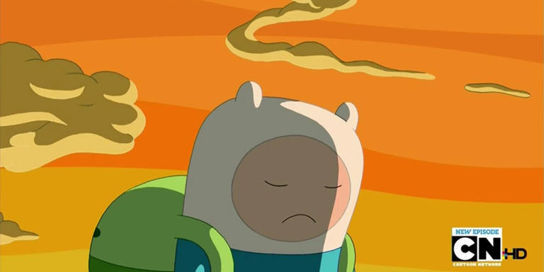 Cartoon Network is Toast, I'm Afraid.