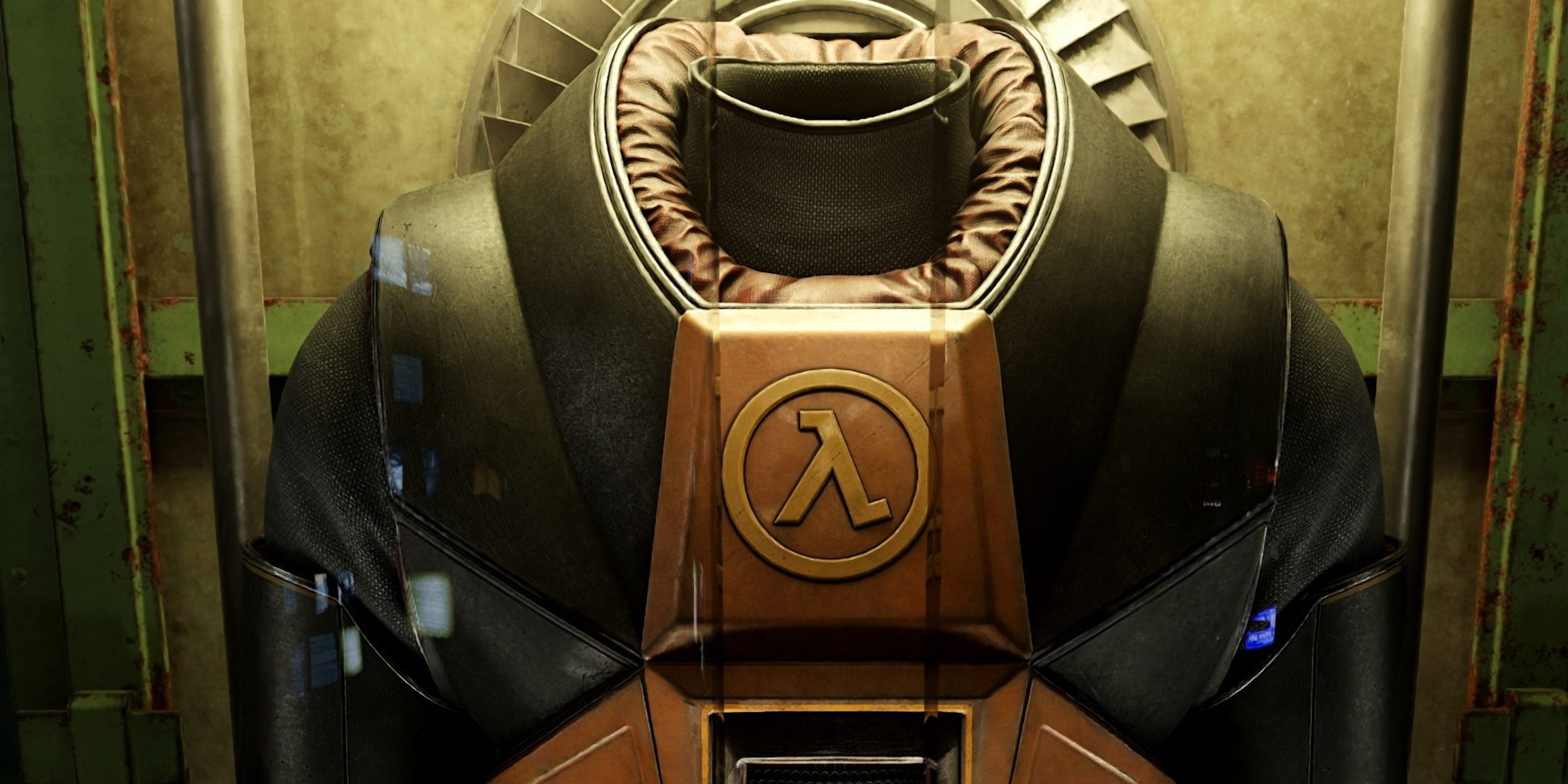Half-Life 3 Leaks Reveal That Key Half-Life 2 Mechanic Will Return