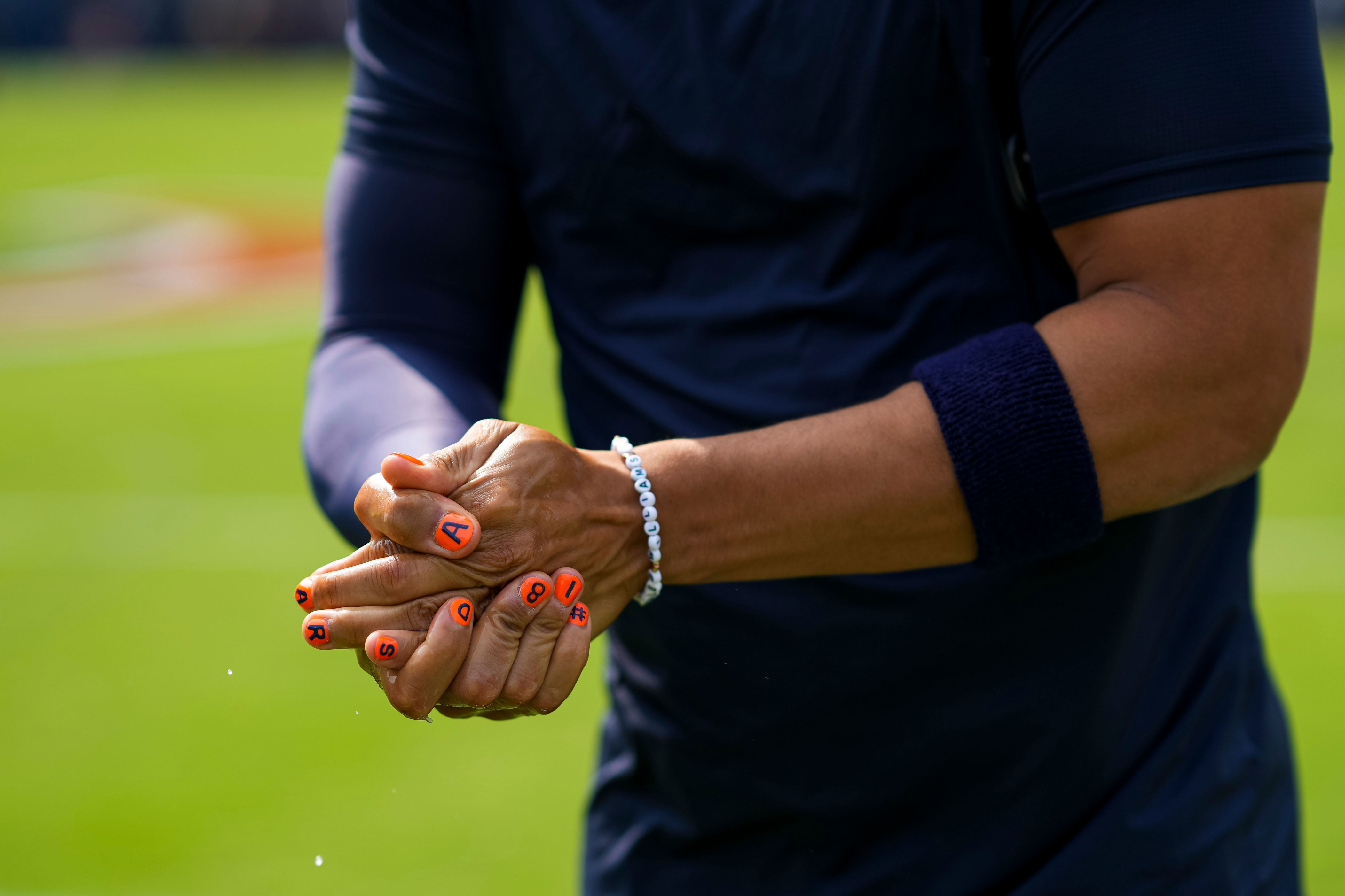 Raiders Player Allegedly Terminated Because He “Playfully”Kissed His ...