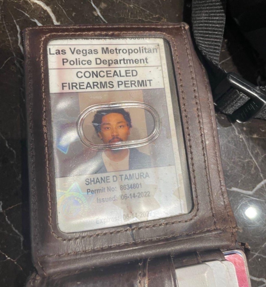 Julia Hyman ID’d as Rudin employee killed by Shane Tamura in Midtown ...