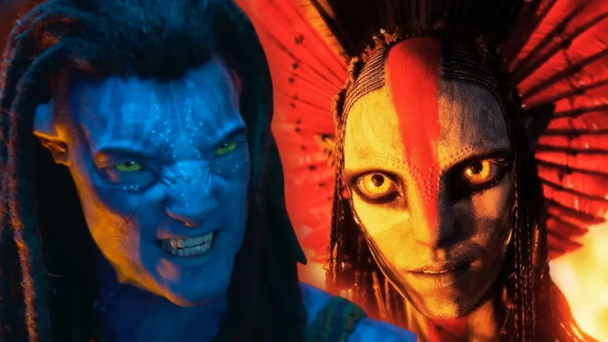 ‘Avatar: Fire and Ash’ Runtime Revealed by James Cameron