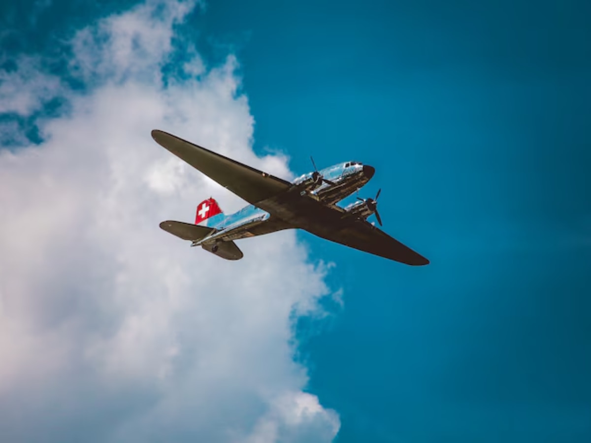 फाइटर प्लेन्स में क्यों नहीं डाला जाता पेट्रोल-डीजल? जानिए फिर किस ...