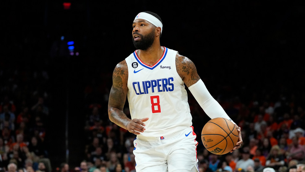 NBA player Marcus Morris faces extradition over Las Vegas casino fraud ...