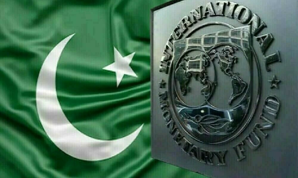 IMF lowers Pakistan's FY26 growth forecast to 3.6%