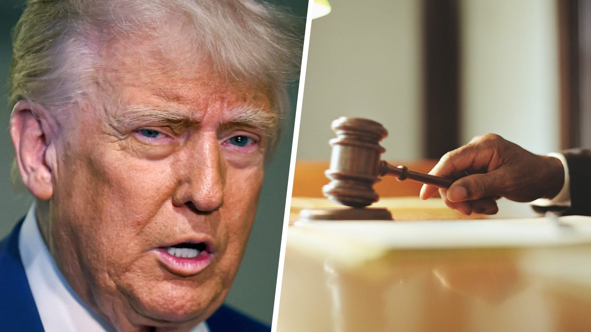 DOJ files misconduct complaint against judge overseeing deportation cases