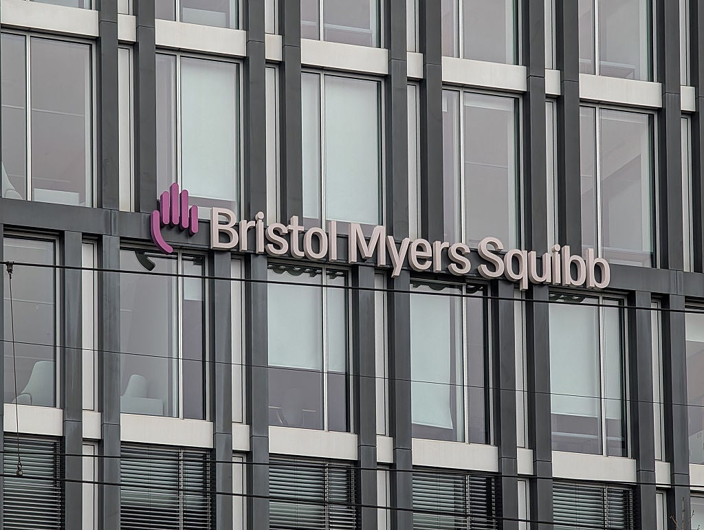 BMS and Bain Capital forge $300m immunology spinoff