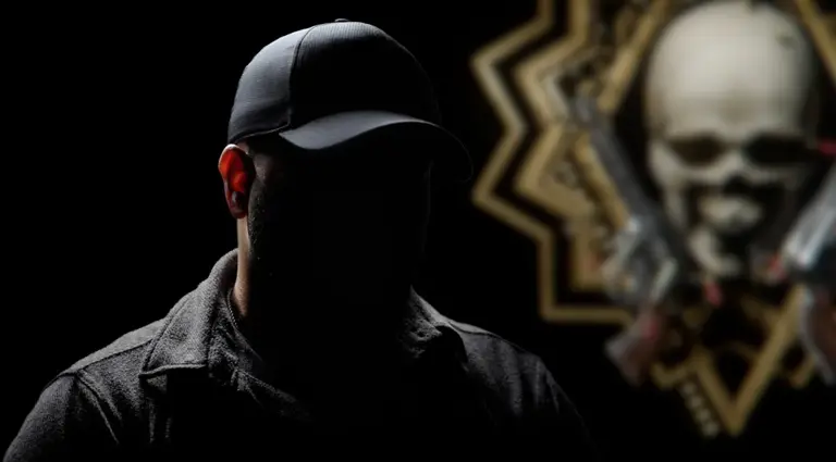 Shocking Black Guerrilla Family Secrets Revealed in VICE TV’s United ...