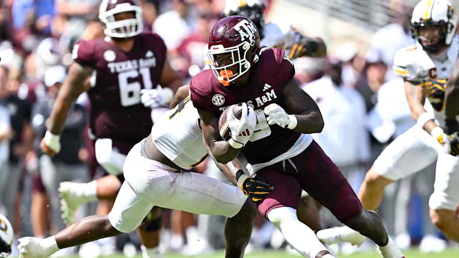 Texas A&M at Missouri Tigers 2025 Way-Too-Early Preview: Players to Watch