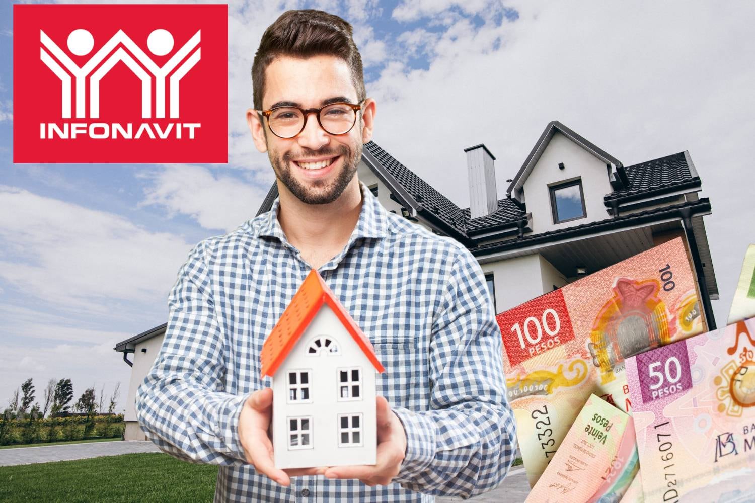 Infonavit otorga más de 160 mil pesos a quienes cumplan con estos ...