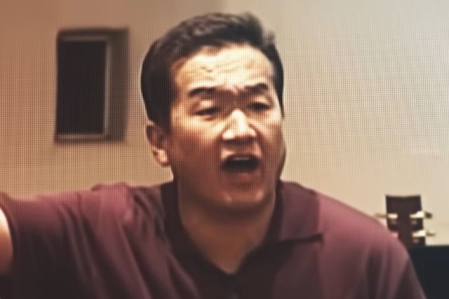 Feds Raid Home Linked to Pastor Featured in Netflix's “Dancing for the Devil: The 7M TikTok Cult”