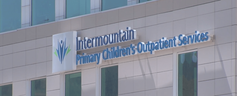 SLC couple charged with child abuse after pediatrician reports injuries ...