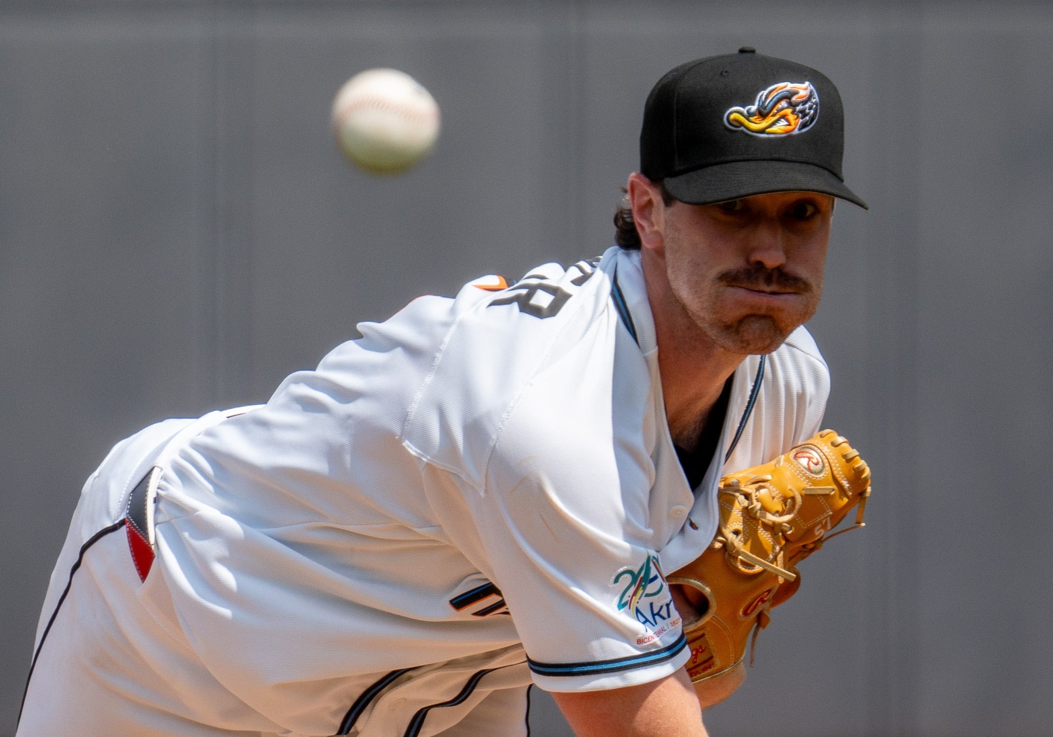 Shane Bieber rehab start: How did Guardians starter pitch for ...