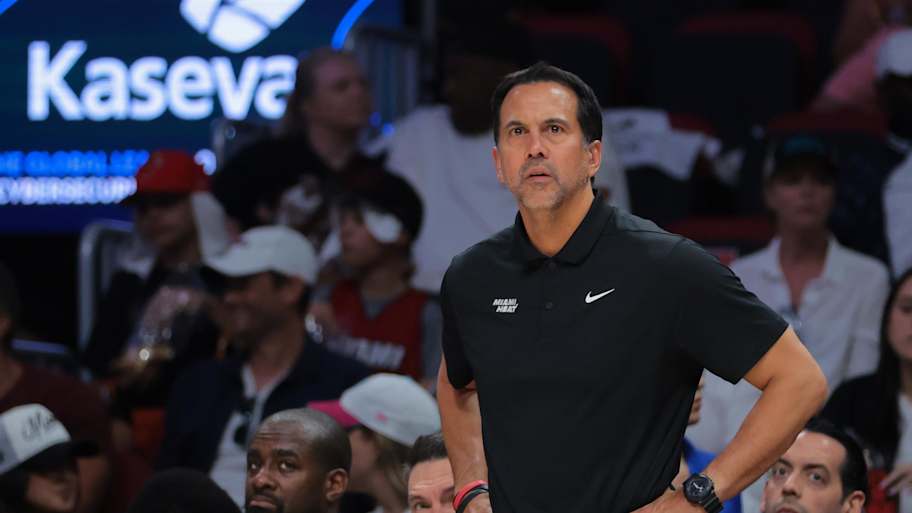 Miami Heat Star To Make FIBA Debut With Jamaica Basketball In August