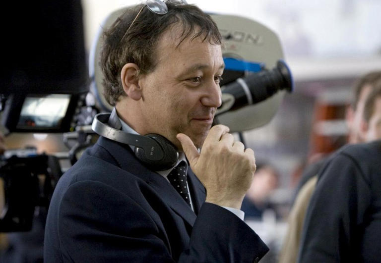I fan della DC vogliono un film di Batman diretto da Sam Raimi e ...