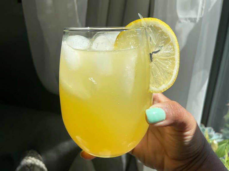 The Viral "Cortisol Cocktail" Is the Only Thing Keeping Me Sane ...