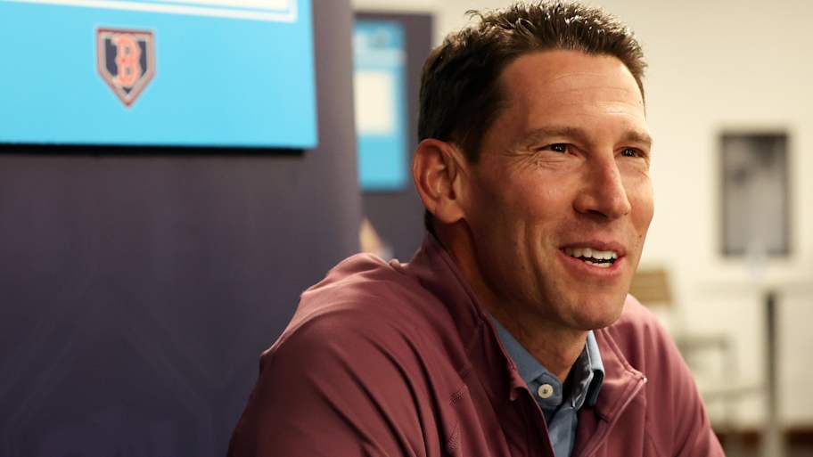 Red Sox Upgrading Starting Pitching Rotation Must Be Top Trade Deadline ...