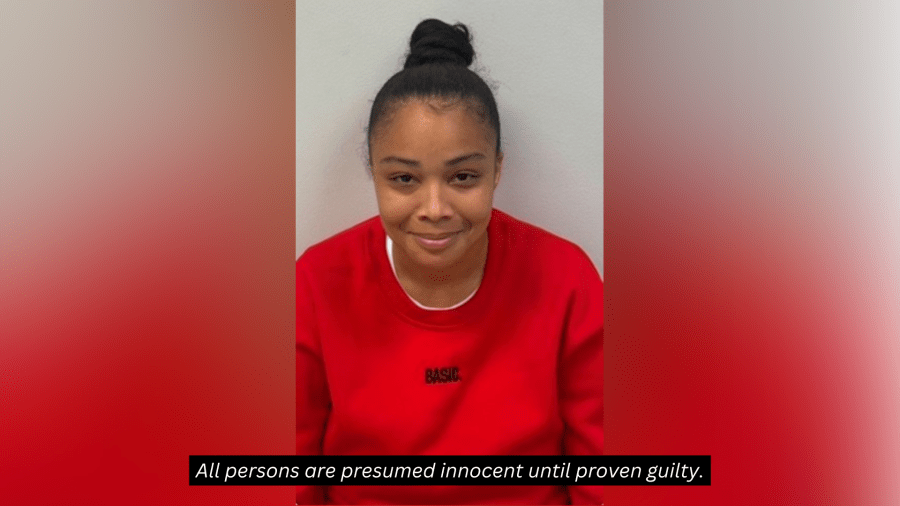 Slidell woman accused of buying Lamborghini while on government assistance