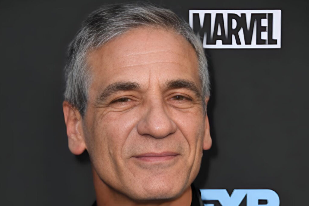Alon Aboutboul Who Played Avi Drexler In The Hit Show “Snowfall” Passes ...