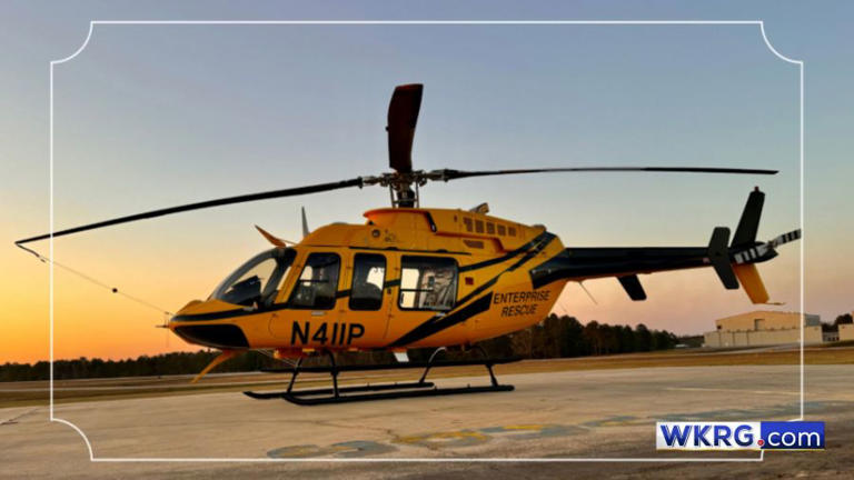 New air medical base opening in Monroeville