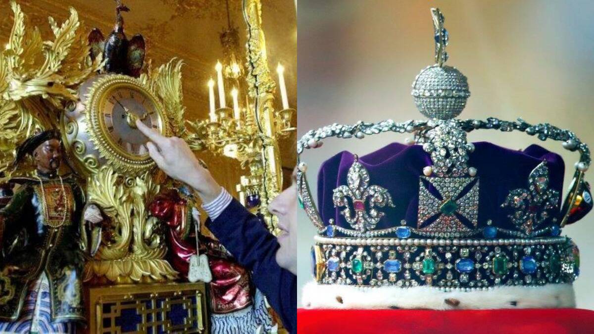 Dazzling Facts About Windsor Castle