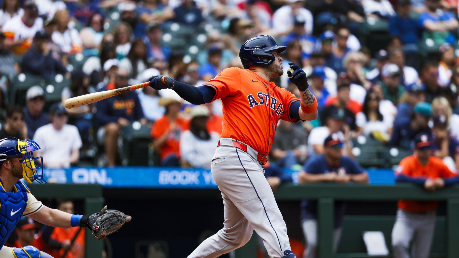 Help Wanted: A Left-Handed Hitter, Preferably A Slugger