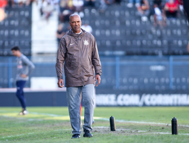 Vice da Copinha e campanha ruim no Brasileiro: relembre a passagem de ...