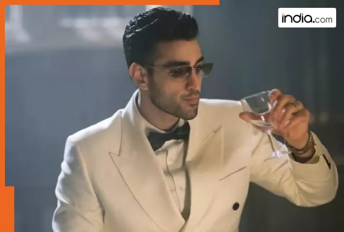 Meet Arjun Pratap Bajwa, BJP leader's son, model-musician and Sara Ali Khan’s rumoured boyfriend