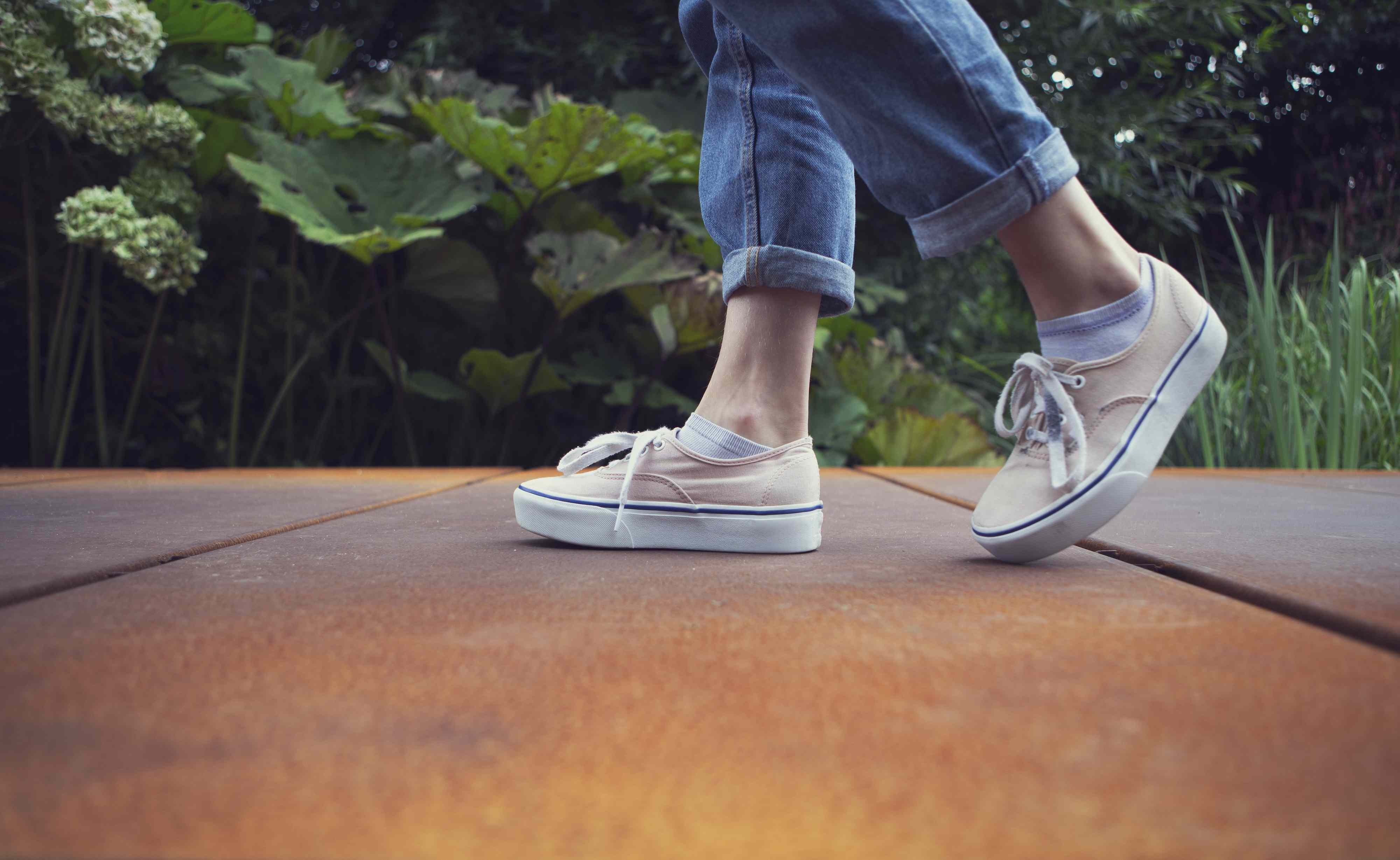 10,000 Steps a Day Might Be Overrated. How Many Steps Do You Really Need?