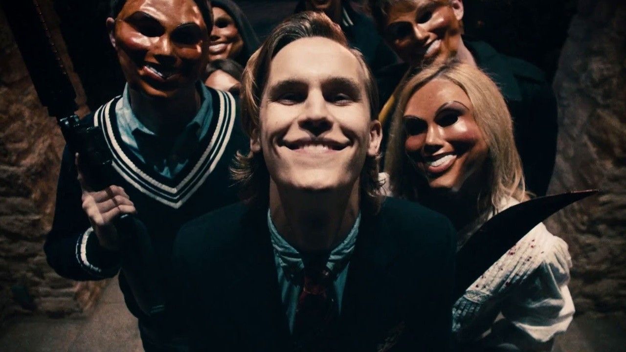 The Purge 6 Gets Hopeful Update From Longtime Producer (And I’m So Glad ...
