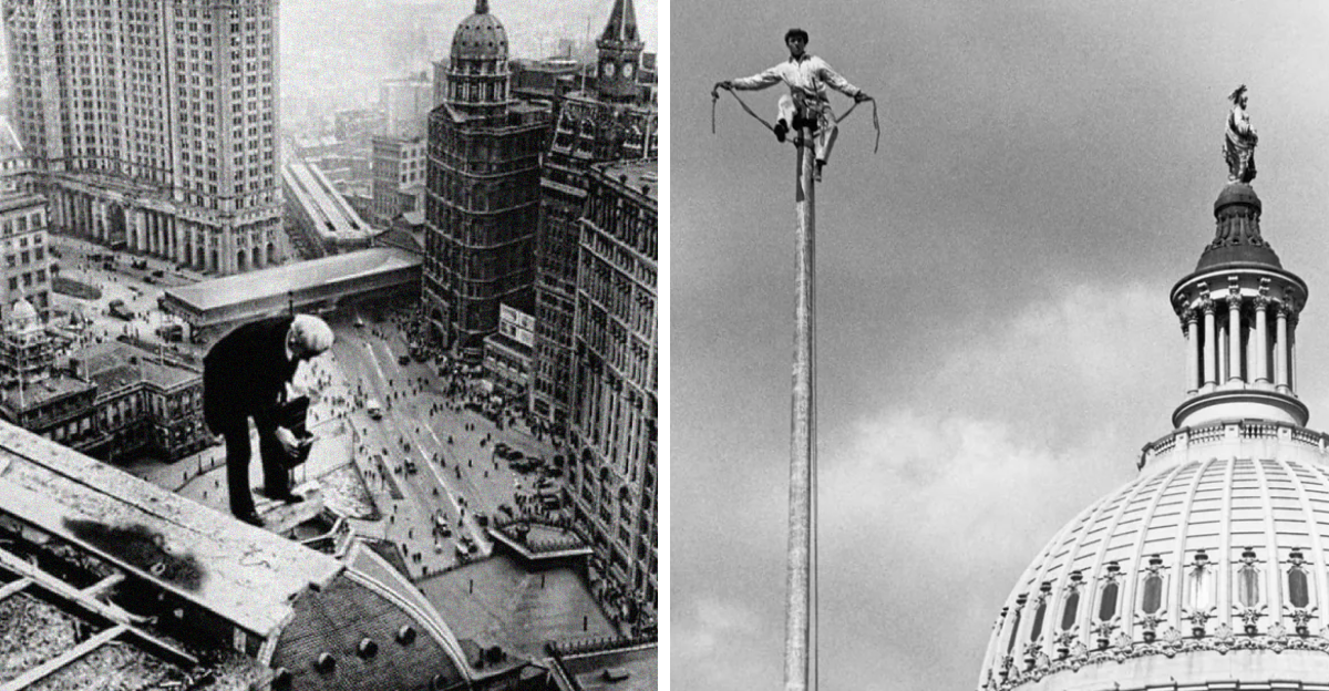 45 Photos That Prove 1925 Was Just Better