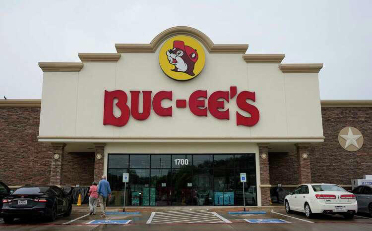 Texas A&M University will start selling Buc-ee's food, merchandise on ...